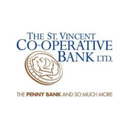 SVCB by Saint Vincent Co-operative Bank Ltd.