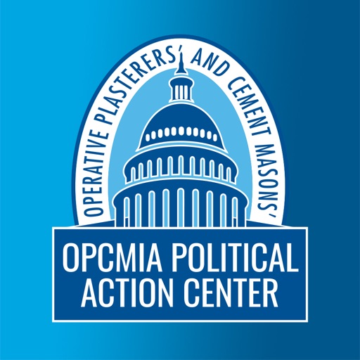 OPCMIA Political Action Center by Operative Plasterers' & Cement Masons ...