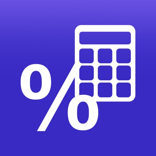 Calculate Percentage for PC - Windows 7,8,10,11