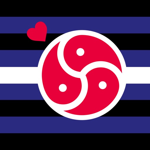 Local BBW’s Kinky App - Kinker by Sharath Kumar