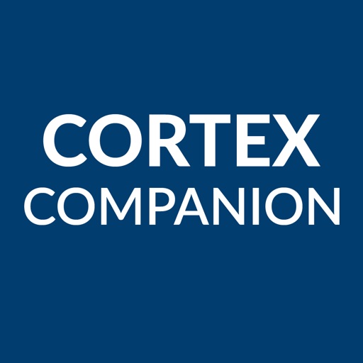 Cortex Companion by Cortex Consulting