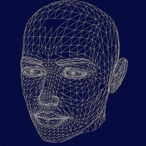 SmoothTrack: Head Tracker by John Goering