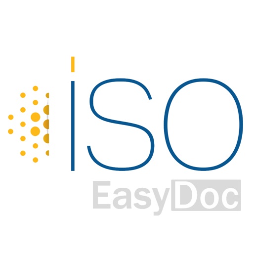 Iso Easy Doc by Anne Solutions