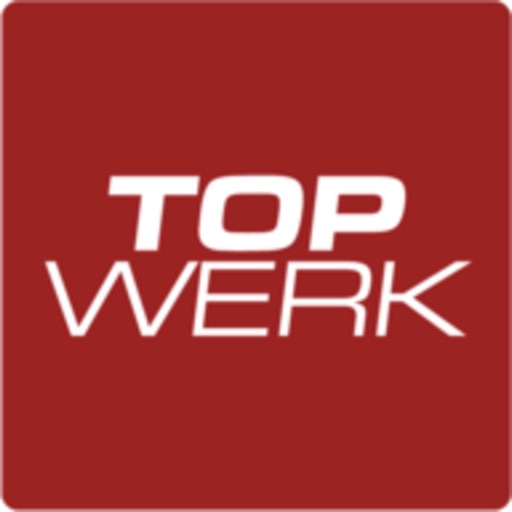 Topwerk SmartApp by Top-Werk GmbH