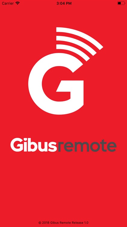 Gibus Remote by Teleco Automation Srl