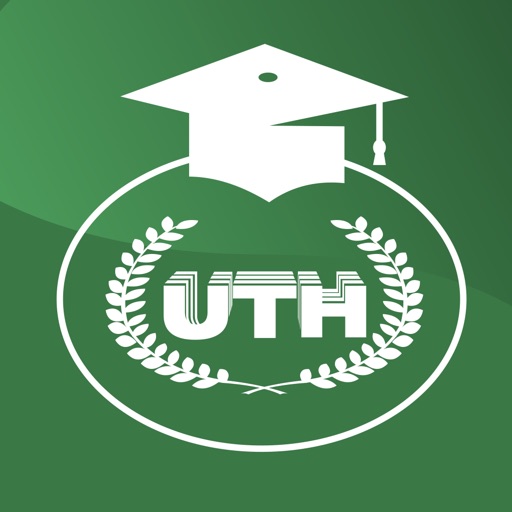 UTH by Universidad Tecnologica de Honduras
