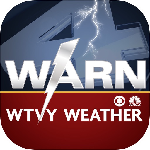 WTVY-TV 4Warn Weather by Gray Television Group, Inc.