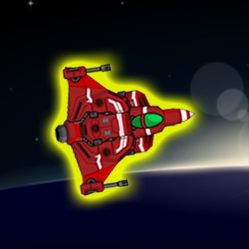 SPACE DIA RACE by Nguyen Hou Thang