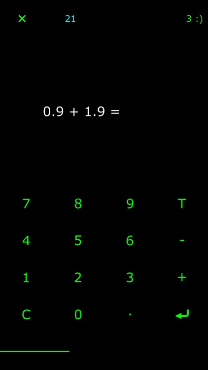 Basic Math Generator by Victor Muratov