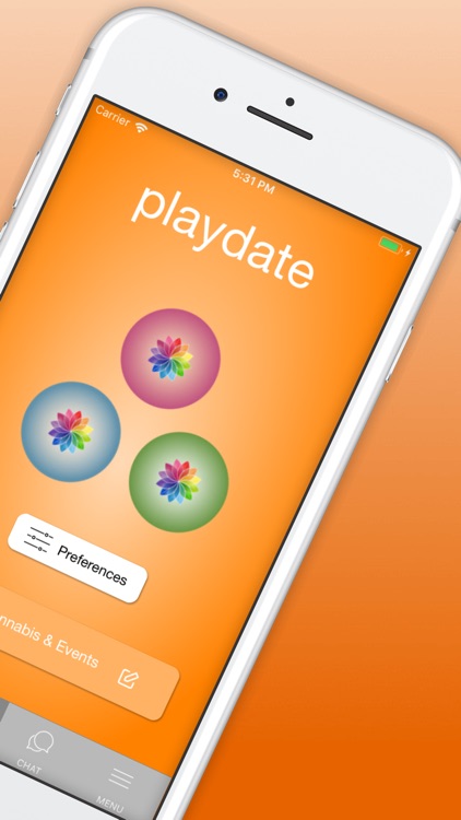 Playdate: Meet New People Fast by Make Play Date, Incorporated