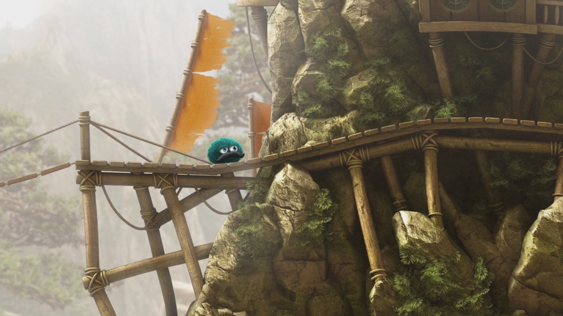 Leo's Fortune iOS - Price $4.99 | Discount history | PSprices