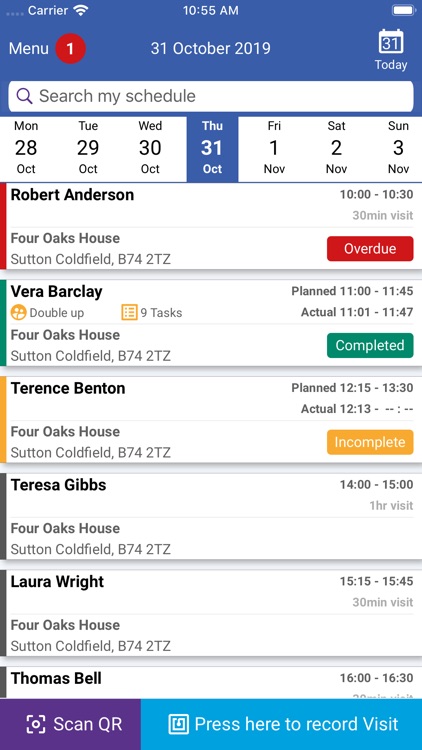 CM Mobile by HAS TECH LTD