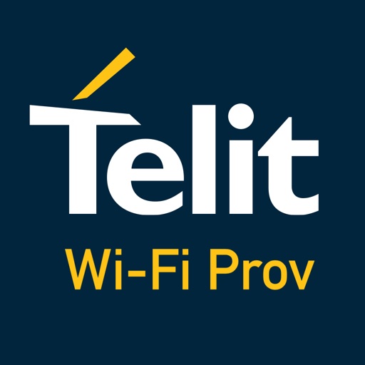 Telit Wi-Fi Provisioning for PC - Windows 7,8,10,11