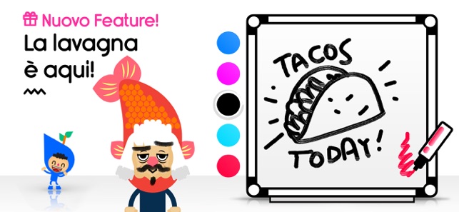 ‎Boop Kids – Educazione smart su App Store