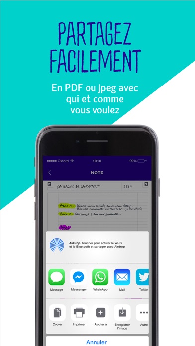 Télécharger SCRIBZEE® sur PC - Windows 10 et 11 - Windowsapp.fr