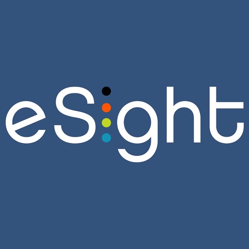 eSight by eSight