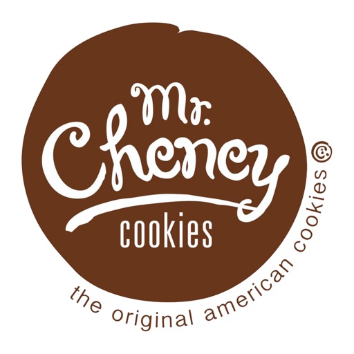 Mr Cheney by Mr Cheney