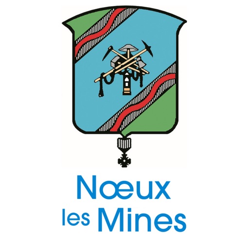 Noeux-les-Mines by Ville de Noeux-les-Mines