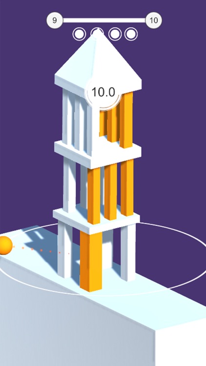 Castle Destroyer! by Rockdevels