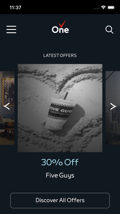 OneApp by Dubai Holding by Jumeirah