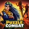 Puzzle Combat | Pocket Gamer