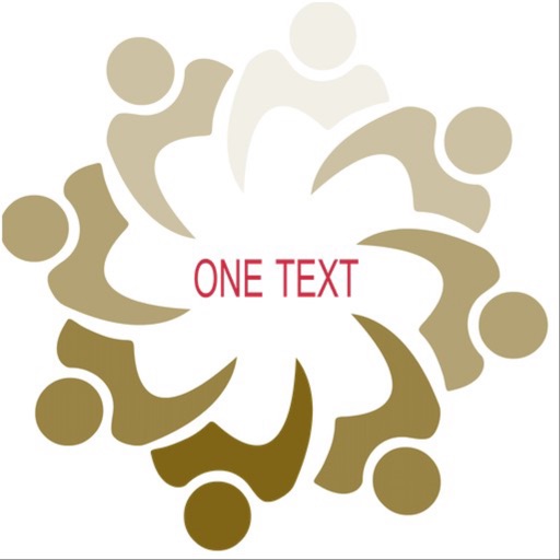 One-Text Initiative by Janaka Dalugama