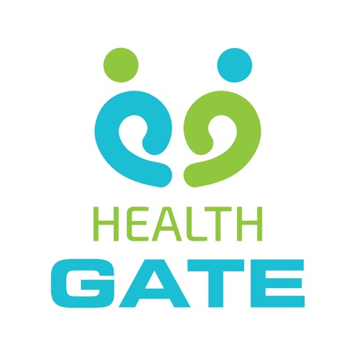 Health Gate by AstraZeneca Pharmaceuticals LP