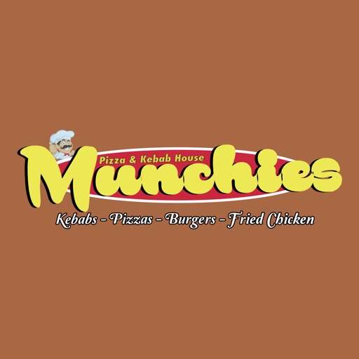 Munchies House Chester by orderYOYO ApS