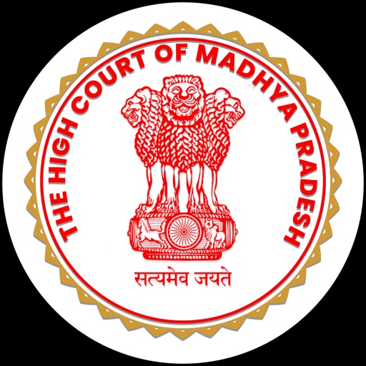 MP High Court eServices by MAP_IT