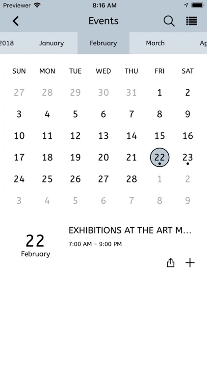 The Burg Life by Locals Only Williamsburg inc.