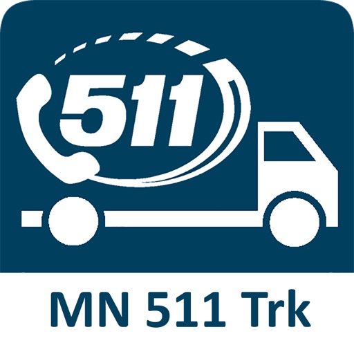 Minnesota 511 Trucker by Minnesota Department of Transportation