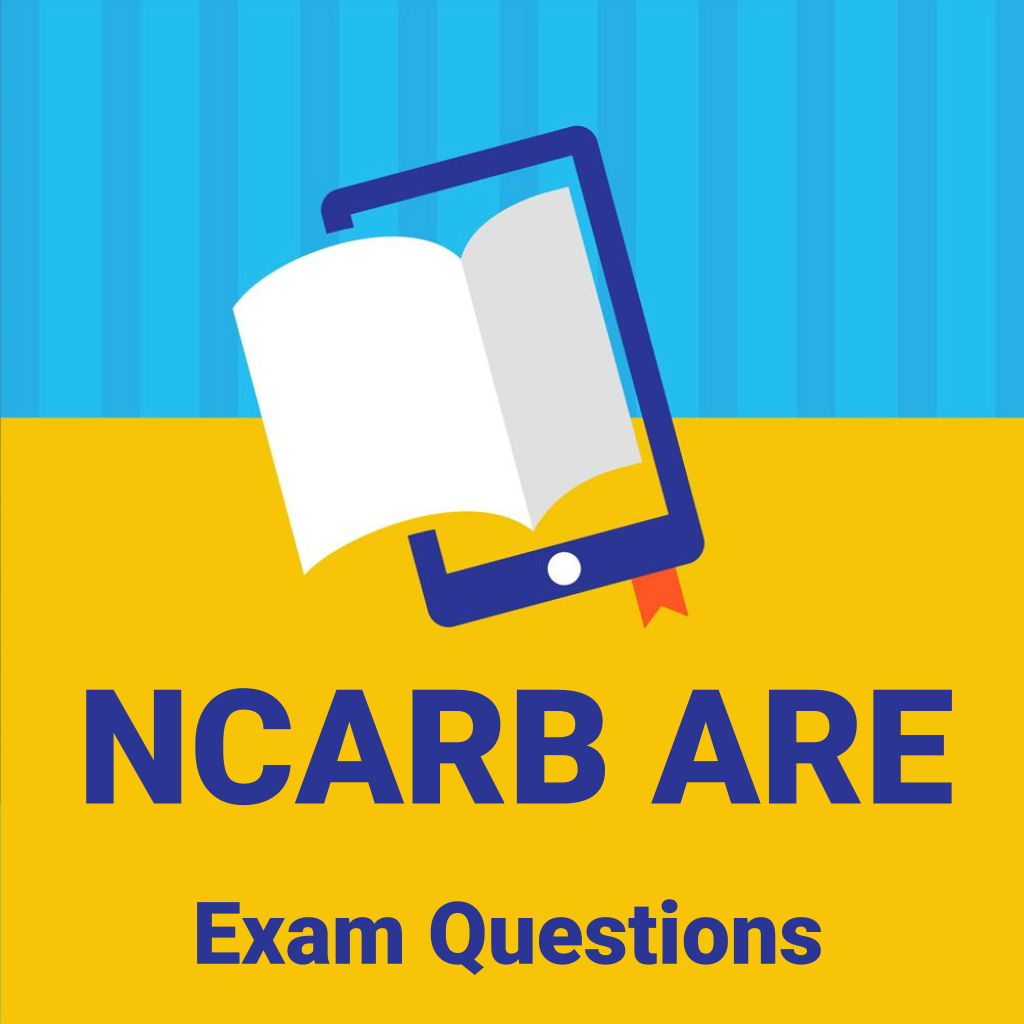 「NCARB® ARE 5.0 Exam Questions」 - iPhoneアプリ | APPLION