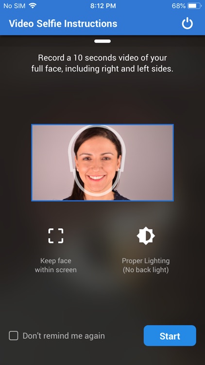 Proctortrack by Verificient Technology Pvt. Ltd.