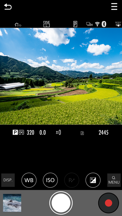 Télécharger Panasonic LUMIX Sync sur PC - Windows 10 et 11 - Windowsapp.fr