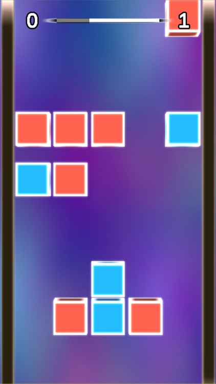 Cubic Move by Helmi Ben Khalifa