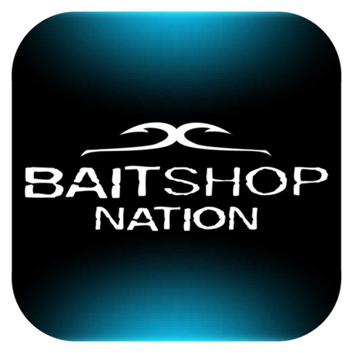 Baitshop Nation by garrett morelock