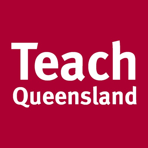 Teach Queensland Events by Department of Education (Queensland)