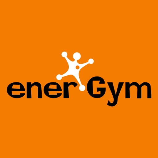 EnerGym by Jose Luis Girons Carrion