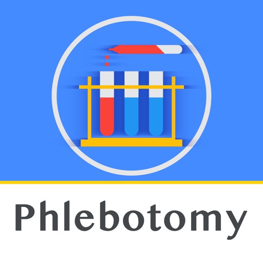 Phlebotomy Master Prep by Overtechs llc.