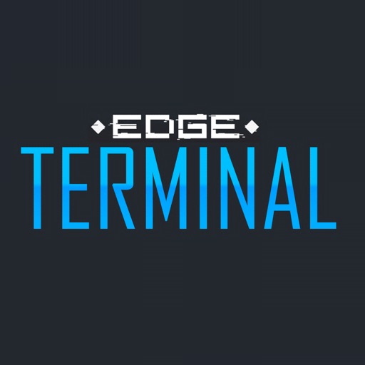 EDGE Terminal for PC - Windows 7,8,10,11