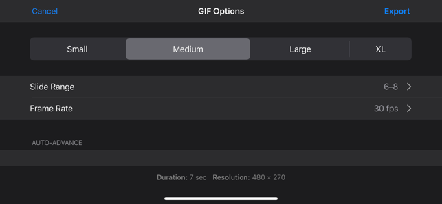 ‎Keynote on the App Store