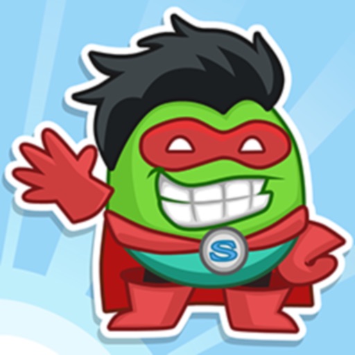 Woogi English for PC - Windows 7,8,10,11