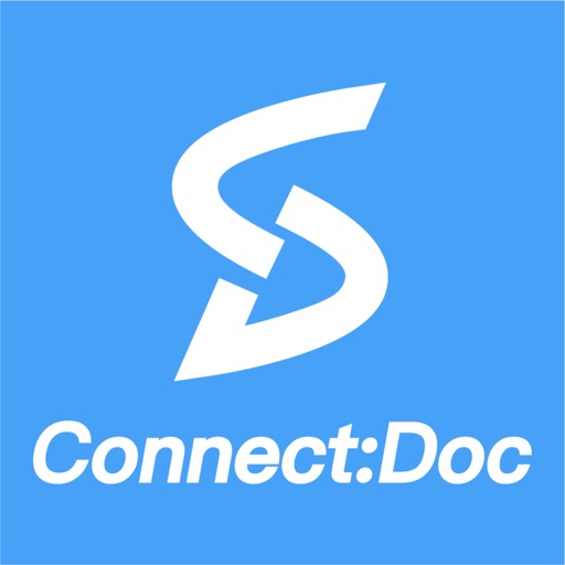 Connect:Doc by 上海谱慧医疗科技有限公司