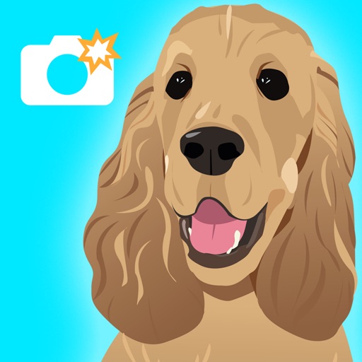 Dog Snaps by 6000 Ideas PTY LTD