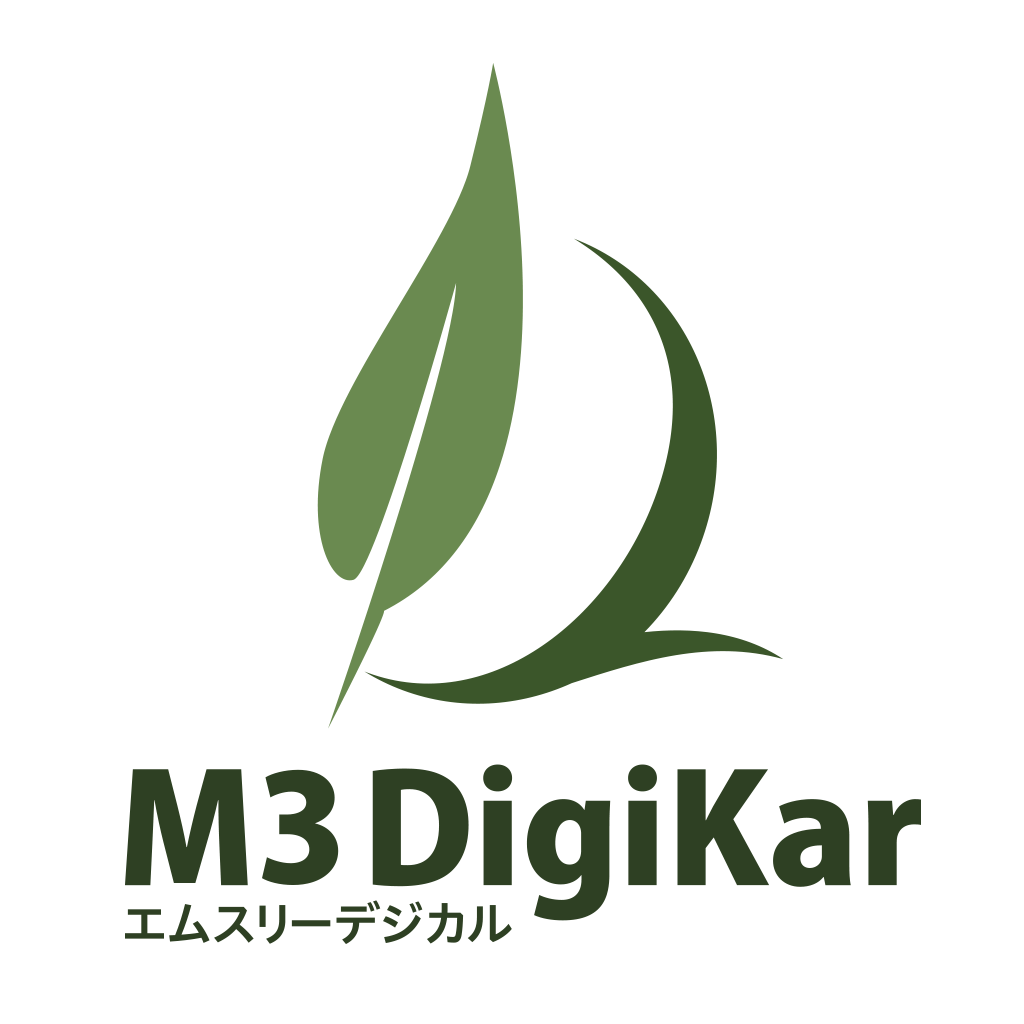 「M3 DigiKar」 - iPadアプリ | APPLION