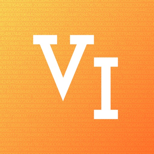 Roman Number Converter By David Krammer