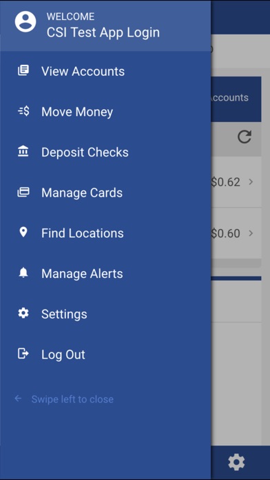 Legence Bank - AppRecs