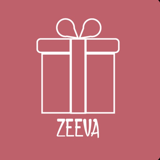 Zeeva by Aso Sadeq