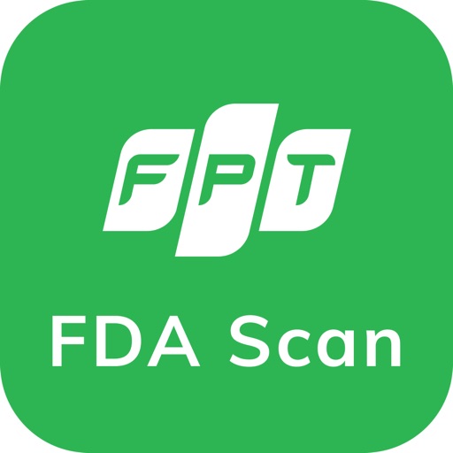 FDA Scan for PC - Windows 7,8,10,11
