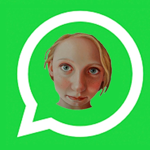 Create And Make Own Stickers By Sergio Musoles Tornador
